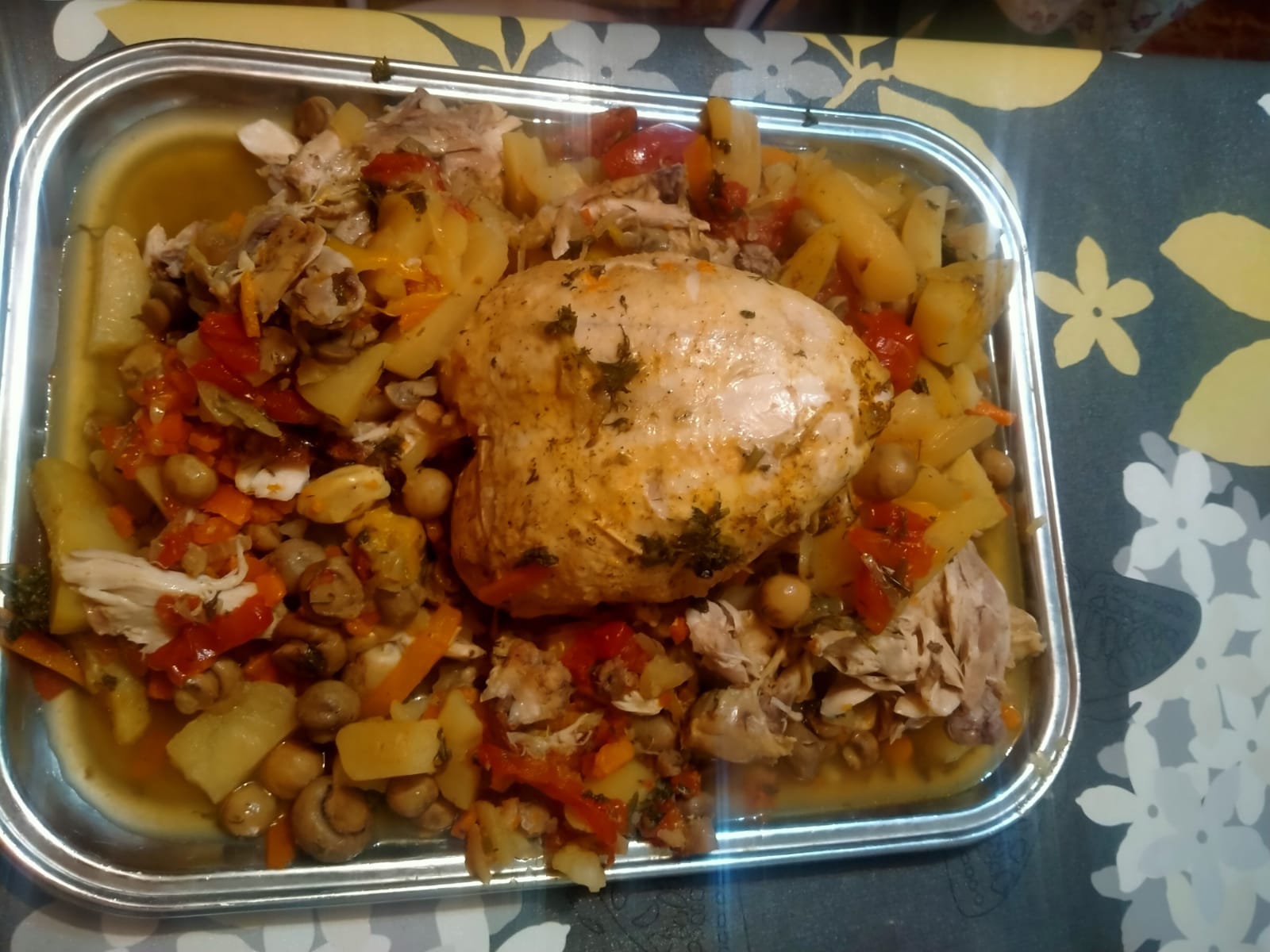 Вы можете понять и насладиться вкусом продукта, если попробуете ...